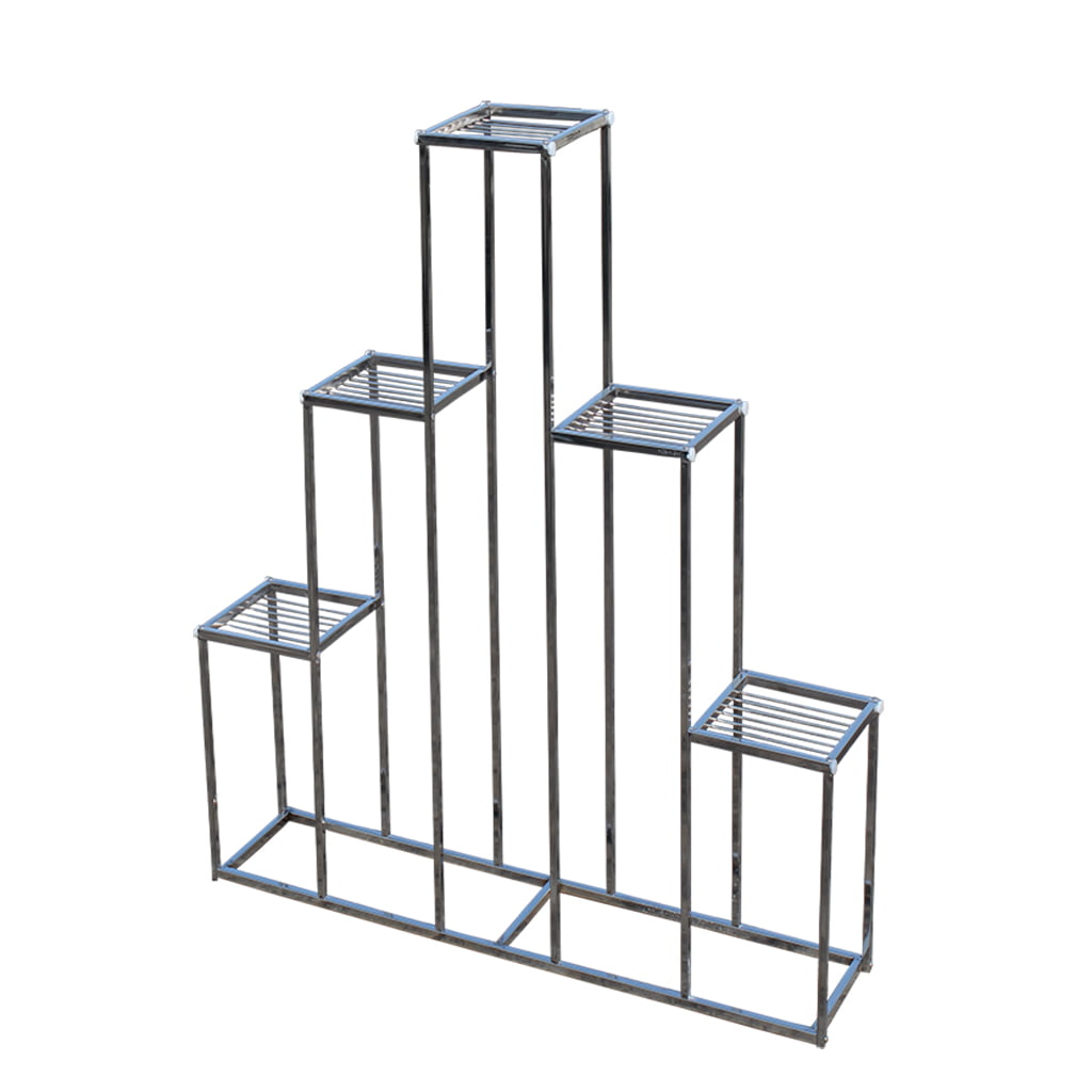 Best Multi-Level Pot Stand in India: Complete Guide for Balcony ...