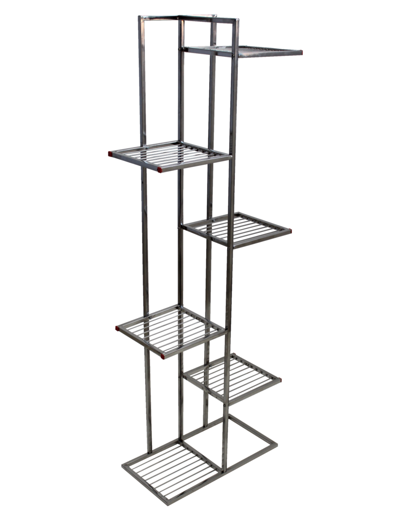 Best Multi-Level Pot Stand in India: Complete Guide for Balcony ...